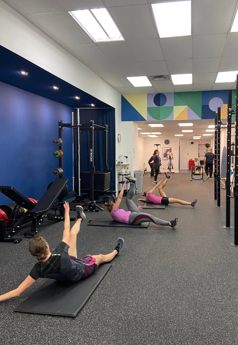 Recess Fit Club | Fitness Blog | Guidance To Exercise Sustainably