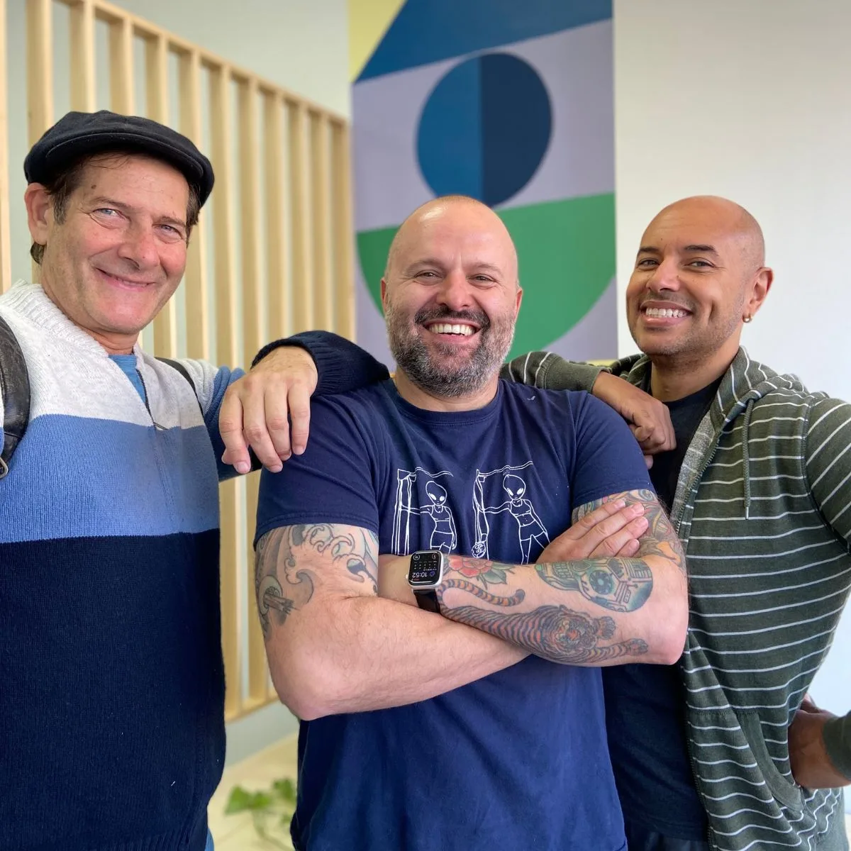 Meet the compassionate trainer team behind Recess Fit Club