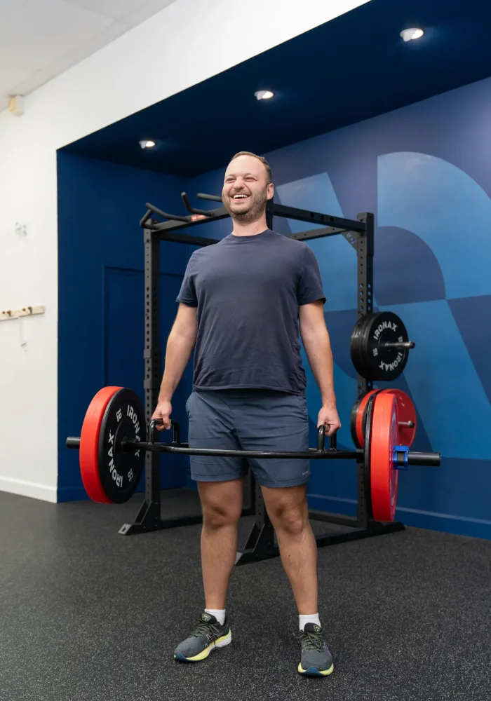 Toronto Personal Training | Recess Fit Club